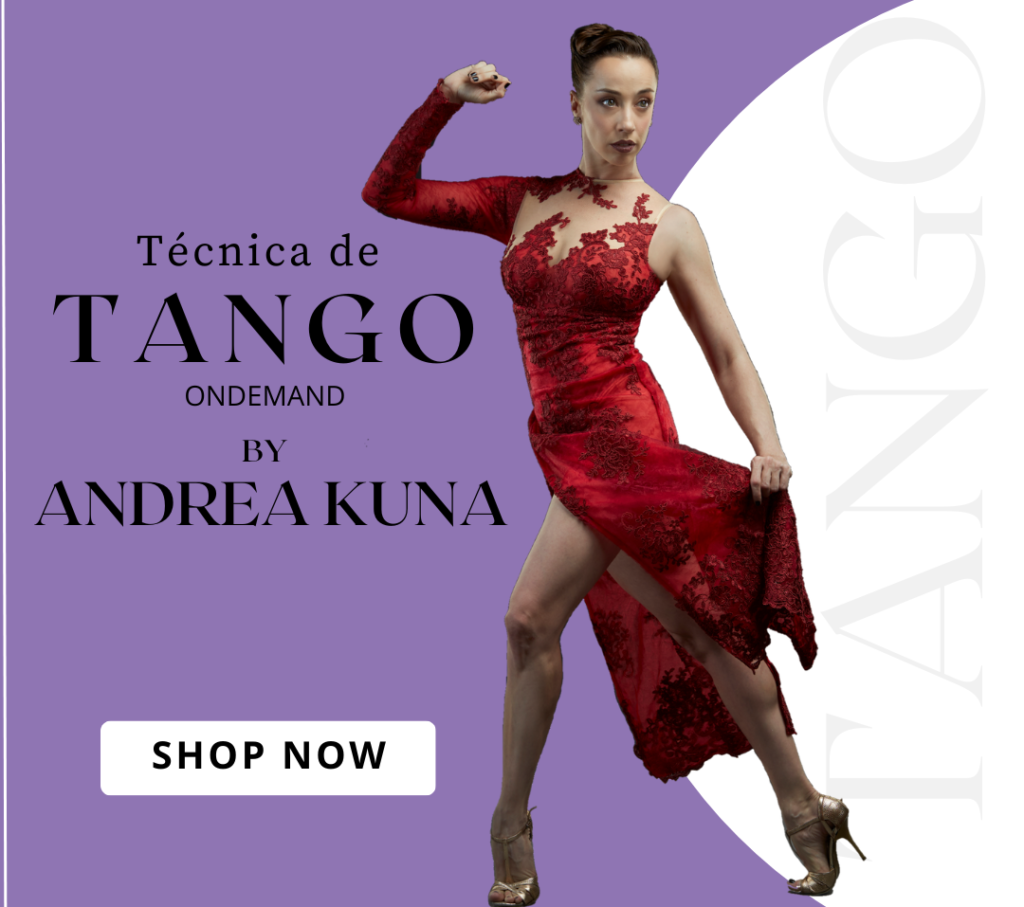 Las Mujeres y el Tango - La Esquina de Carlos Gardel